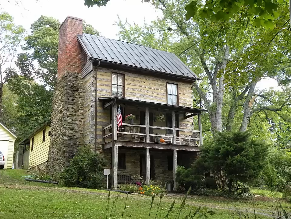 How to Design and Plan Your Cabin Build - Perservance Survival