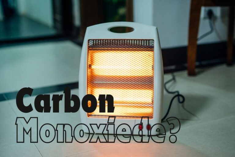 Can Electric Heaters Cause Carbon Monoxide Poisoning? - Perservance ...