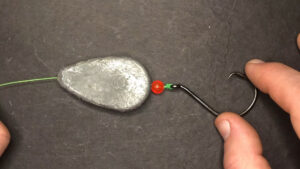 The Best Catfish Rigs - Blue and Flathead Essentials - Perservance Survival