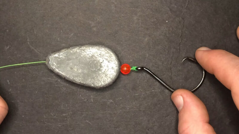 The Best Catfish Rigs - Blue and Flathead Essentials - Perservance Survival