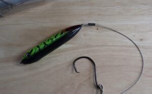 The Best Catfish Rigs - Blue and Flathead Essentials - Perservance Survival