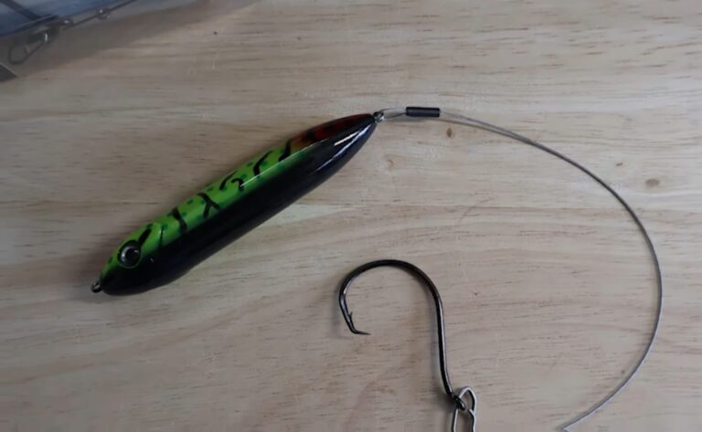 The Best Catfish Rigs - Blue and Flathead Essentials - Perservance Survival