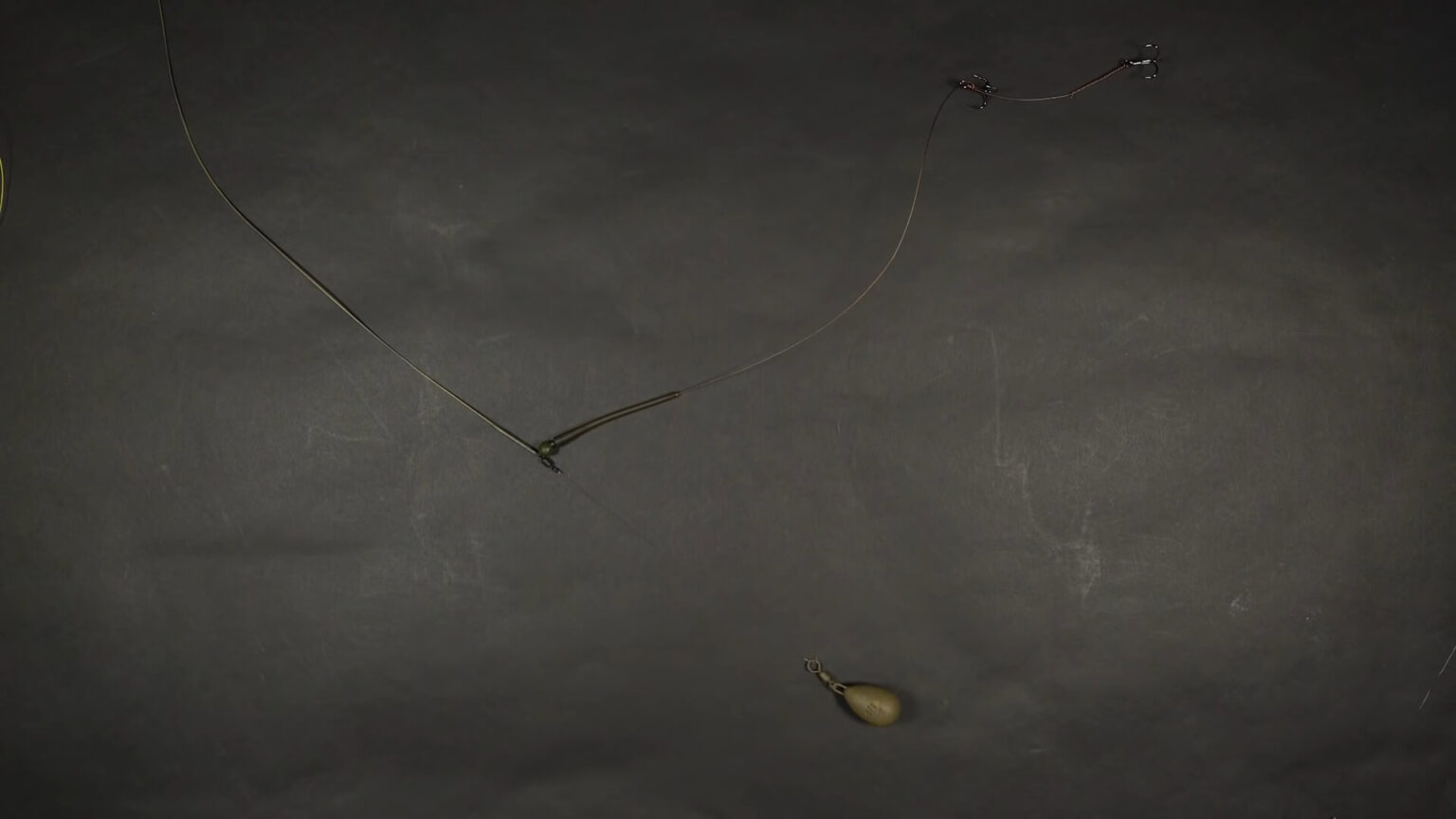 The Best Catfish Rigs - Blue and Flathead Essentials - Perservance Survival