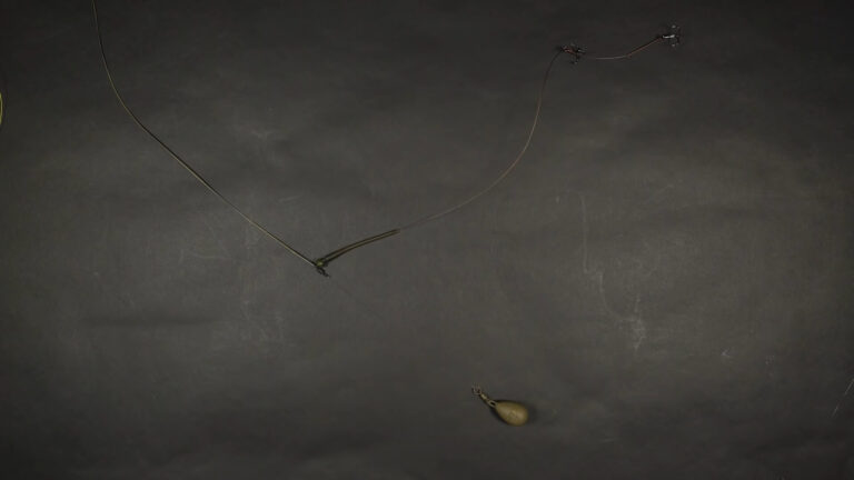 The Best Catfish Rigs - Blue and Flathead Essentials - Perservance Survival