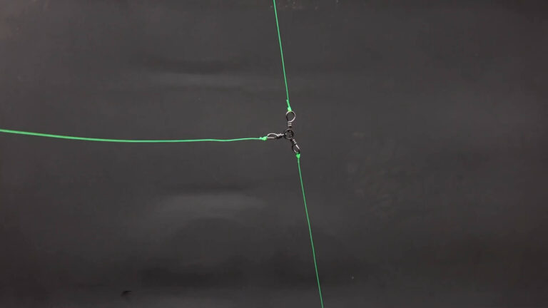 The Best Catfish Rigs - Blue and Flathead Essentials - Perservance Survival