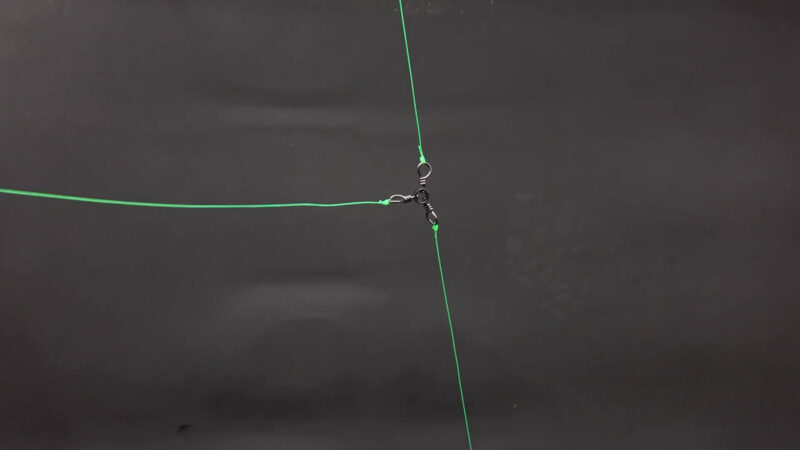 The Best Catfish Rigs - Blue and Flathead Essentials - Perservance Survival