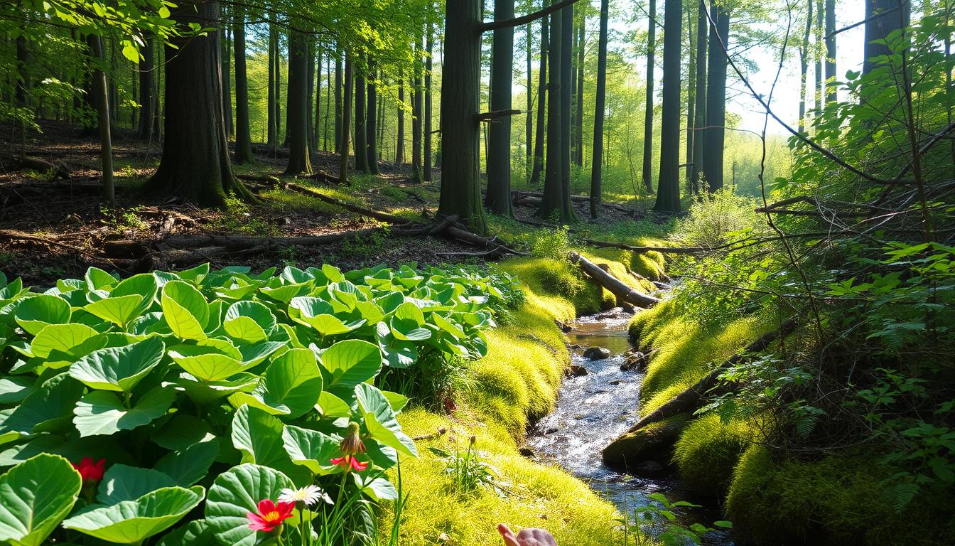 Can You Eat Leaves to Survive? Essential Wilderness Survival Tips