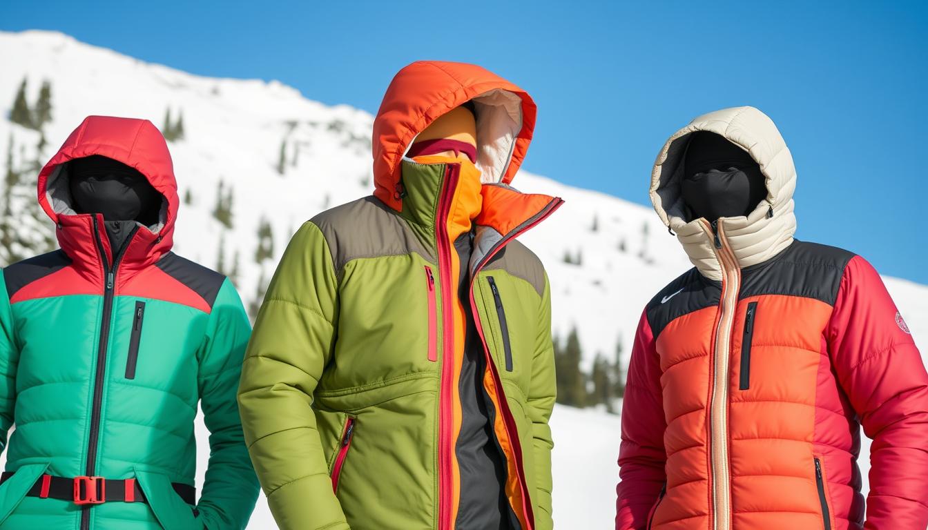 Winter Hiking Clothes - Must-Have Items to Keep You Warm and Comfortable