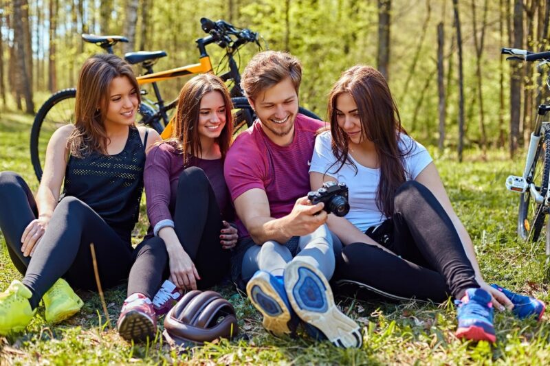 11 Major Trends in the Outdoor Industry You Can Expect to See by 2025 ...