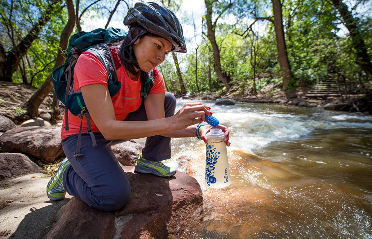 Survival Skills Every Hiker Should Know Before Heading Outdoors ...